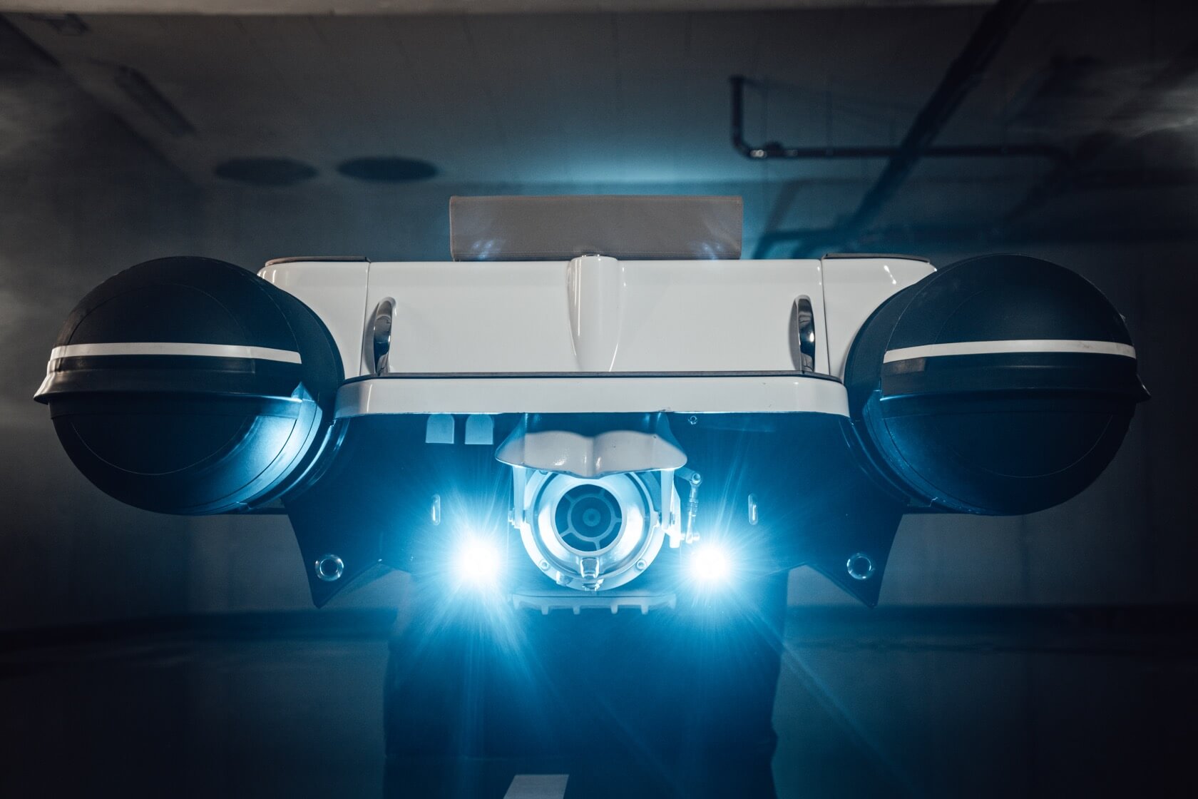 EJET – Electric yacht tenders