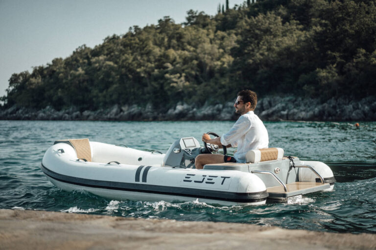 4x MODEL - EJET
